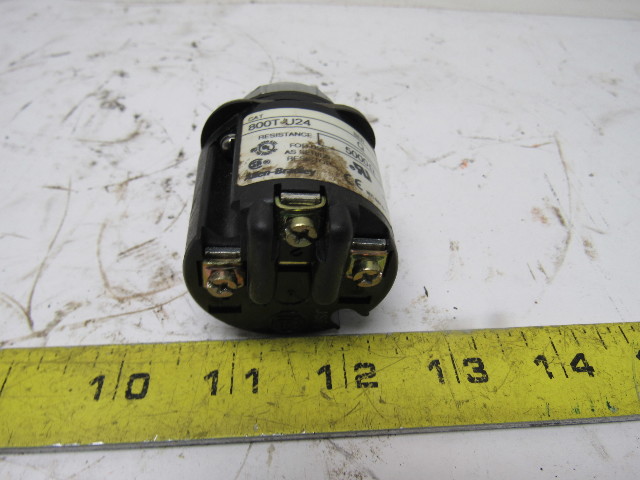 A-B Allen Bradley 800T­U24 30.5mm Potentiometer 5000 Ohms Resistive ...