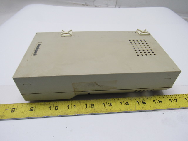 Backpack 014350 3.5 Diskette External Parallel Port Disc Drive ...