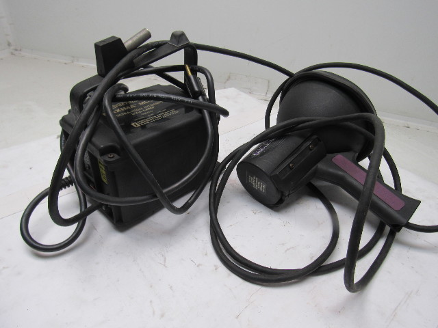 Spectroline ML-3500 Maxima Ultra High Intensity UV Ultraviolet Lamp ...