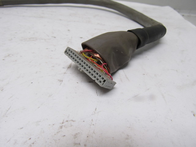 A-B Allen Bradley 1746-C16 Ser. A SLC 500 Rack Interconnect Cable ...