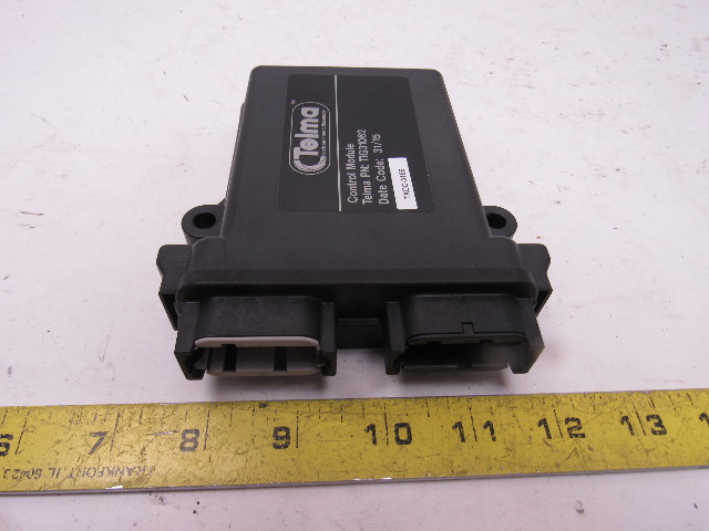 Telma TIG31062 Control Module Date Code 31/15 | Bullseye Industrial Sales