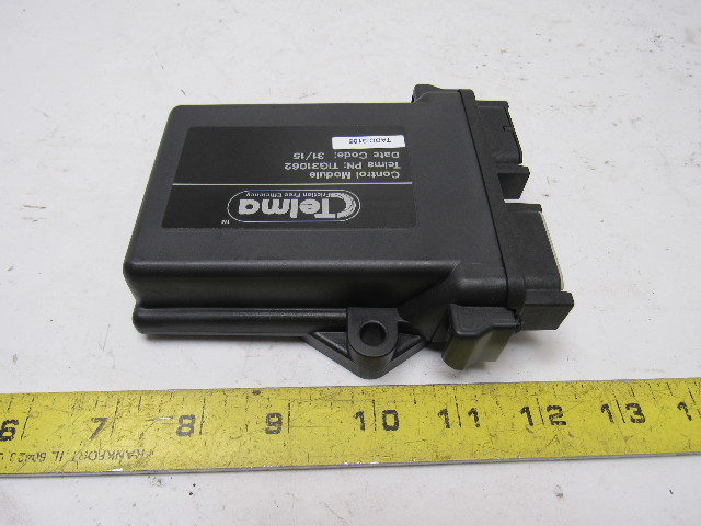 Telma TIG31062 Control Module Date Code 31/15 | Bullseye Industrial Sales