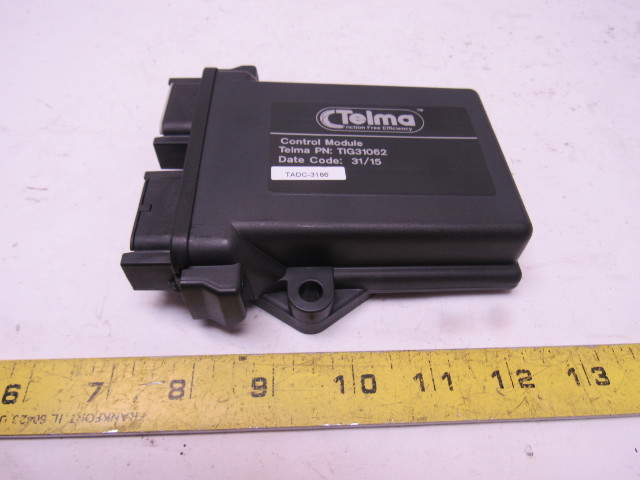 Telma TIG31062 Control Module Date Code 31/15 | Bullseye Industrial Sales