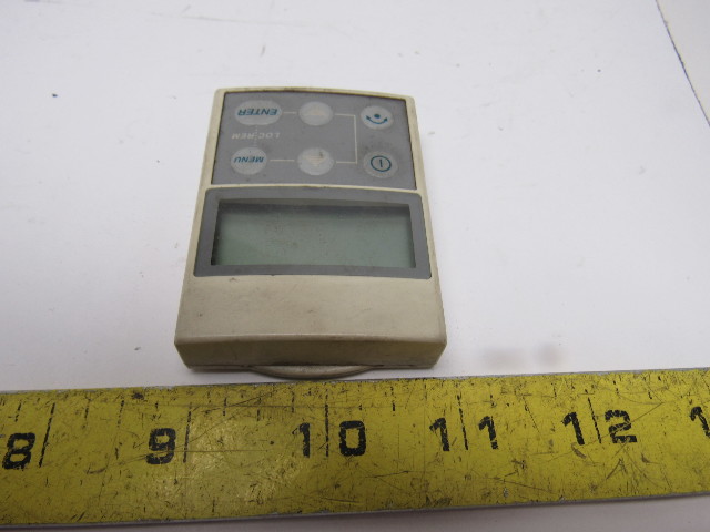 ABB ACS100-PAN Field Bus Plug System Control panel for UMC22 | Bullseye ...