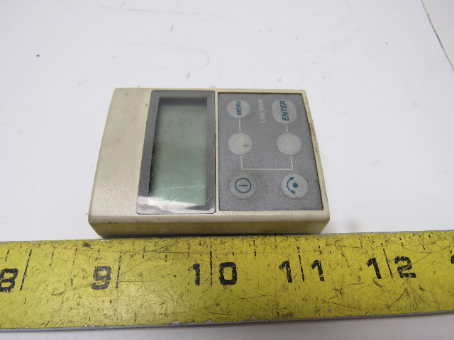 ABB ACS100-PAN Field Bus Plug System Control panel for UMC22 | Bullseye ...