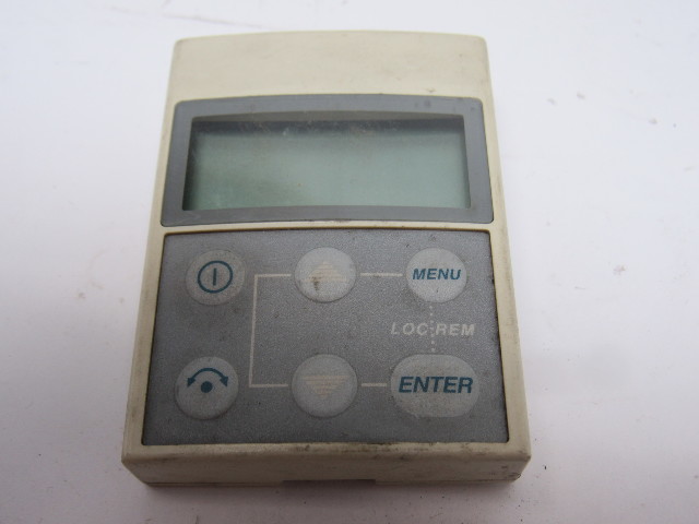 ABB ACS100-PAN Field Bus Plug System Control panel for UMC22 | Bullseye ...