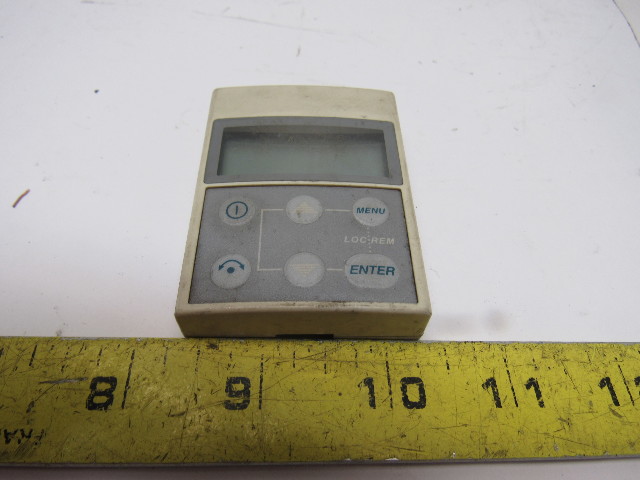 ABB ACS100-PAN Field Bus Plug System Control panel for UMC22 | Bullseye ...