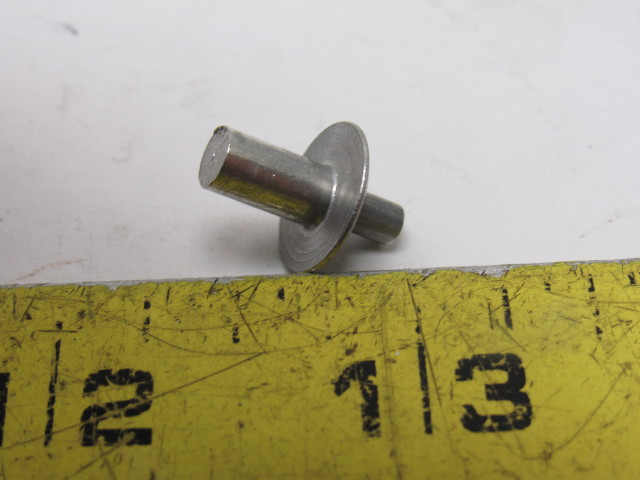 Southco 38-206-06-16 3/19 x .344 Aluminum Drive Rivets Lot of 13LBS ...
