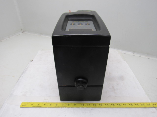 Atlas Copco D302-DS9 8433082448 Tensor DS9 Control Drive Nutrunner ...