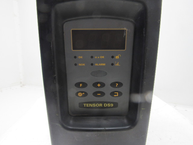 Atlas Copco D302-DS9 8433082448 Tensor DS9 Control Drive Nutrunner ...