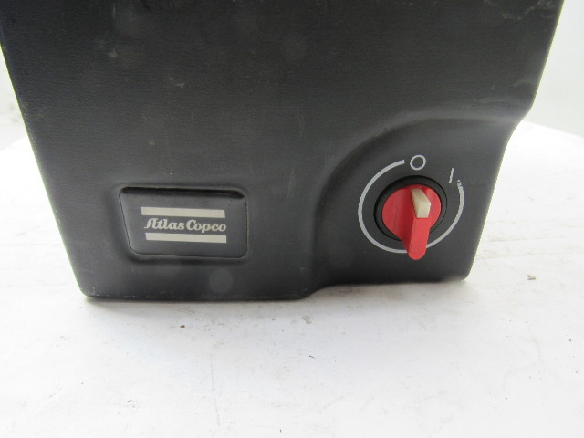 Atlas Copco D302-DS9 8433082448 Tensor DS9 Control Drive Nutrunner ...