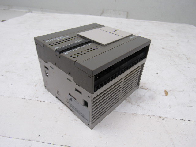 Idec FC5A-C24R2 MicroSmart Pentra 100-240V 24VDC Output I/O Module ...