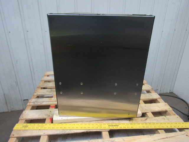 Koolant Koolers JT500 Mobile 5 Gallon Water Chiller 1/2Hp Compressor ...