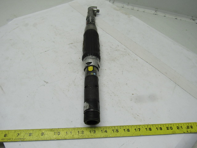 Stanley E Series Electric 90° Angle 3/8" Drive Nutrunner | Bullseye ...