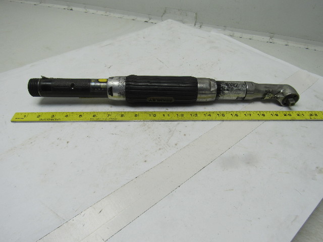 Stanley E Series Electric 90° Angle 3/8" Drive Nutrunner | Bullseye ...