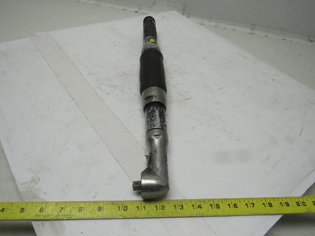 Stanley E Series Electric 90° Angle 3/8" Drive Nutrunner | Bullseye ...