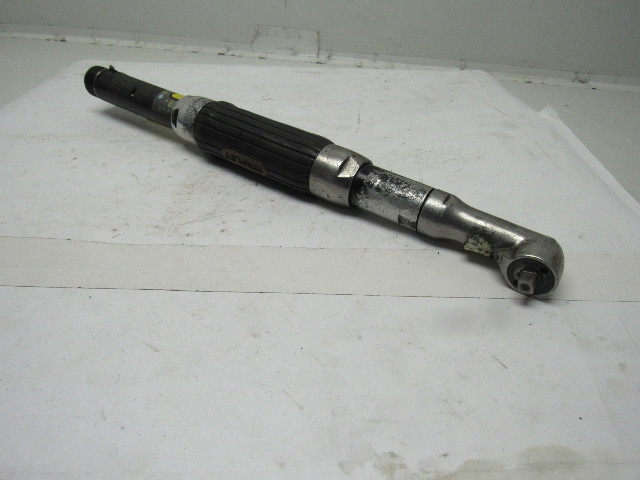 Stanley E Series Electric 90° Angle 3/8" Drive Nutrunner | Bullseye ...