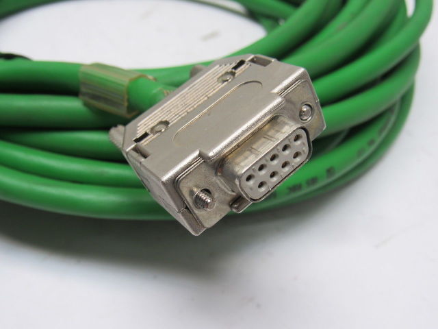 Phoenix Contact IBSRBC2723123 Interbus Flexible Remote Bus Cable 6 ...