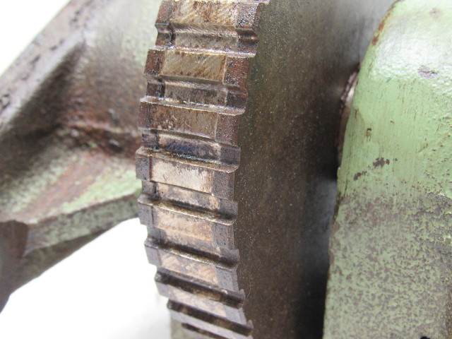 Sumtak LF-102.4BM-S11 Optcoder W/Mount From Okuma LC20-2ST Simulturn ...