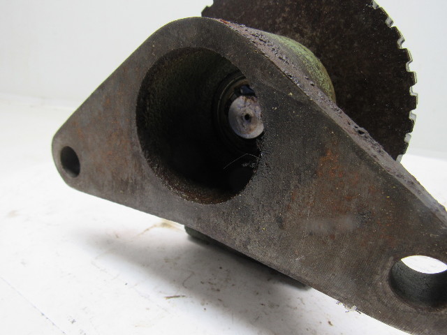 Sumtak LF-102.4BM-S11 Optcoder W/Mount From Okuma LC20-2ST Simulturn ...