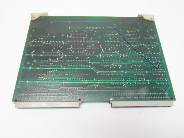 Cybelec NVM 101 135 3246 Circuit Board Card | Bullseye Industrial Sales