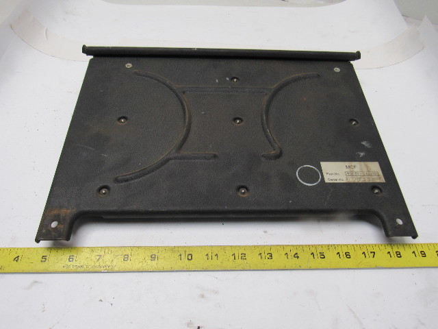 MCF Caterpillar 2EC25 97C52-30100 Forklift Logic Control | Bullseye ...