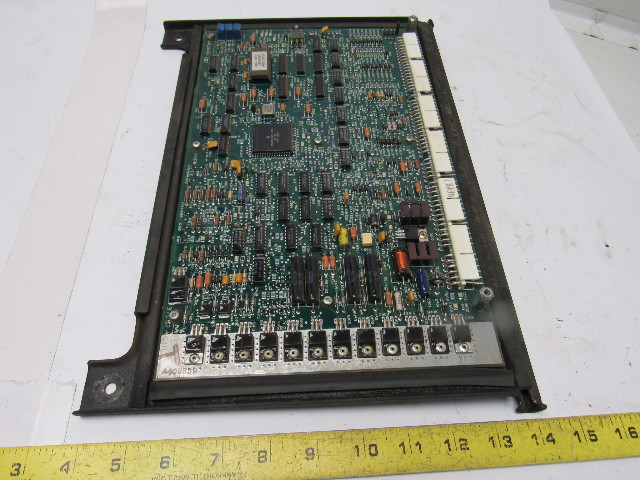 MCF Caterpillar 2EC25 97C52-30100 Forklift Logic Control | Bullseye ...