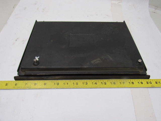 MCF Caterpillar 2EC25 97C52-30100 Forklift Logic Control | Bullseye ...