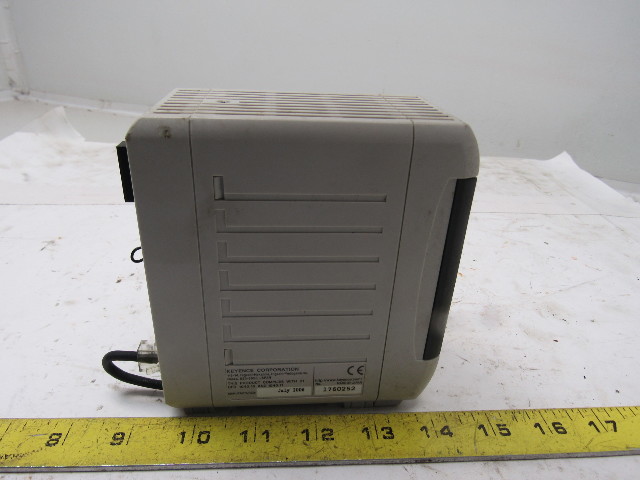 Keyence LK-GD500 High Speed CCD Laser Displacement Sensor 24VDC ...