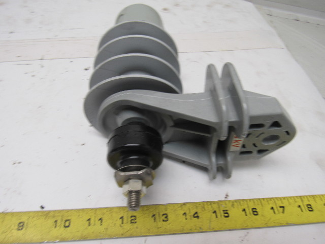 Cooper UHS09050A1A1A1A 9KV 7.65 MCOV Heavy Duty MOV Surge Arrester ...