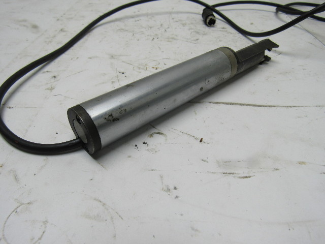 MAHR 6720908 Gauge Head For PFM2 Perthometer | Bullseye Industrial Sales