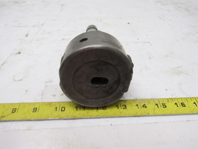 Devlieg AH-500-1 Microbore Boring Head W/NMTB 40 Shank 40M-ADB ...