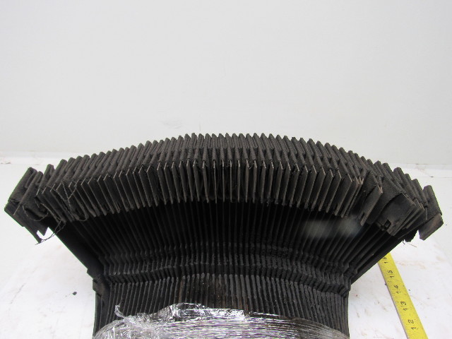 Aeno Arnold 0921742-03-AD Rail Bellow From a Trumpf Trumatic L3030 ...