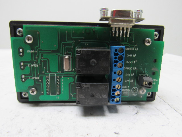 B&B Electronics 232DRIO Digital Relay I/O Module | Bullseye Industrial ...