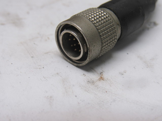 Keyence LK-503 Laser Displacement Sensor | Bullseye Industrial Sales