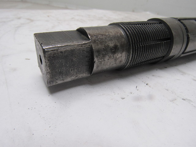 Blue Point 1-5/8" - 1-13/16" Adjustable Reamer 1" Square Drive ...