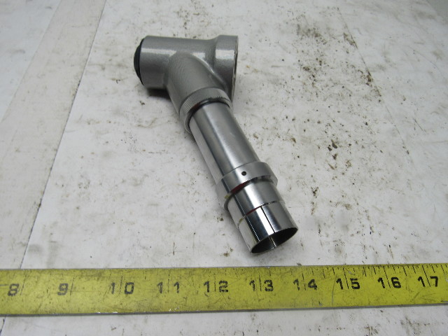 Moore Tools Metal Working Centering Set Up Microscope Mill Drill Press ...