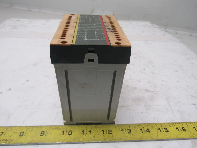 ABB 2TLA010025R0000 / JSBRT11 24VDC Safety Relay | Bullseye Industrial ...