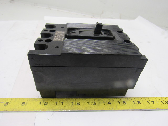 ITE EE3B050 240V 50Amp Type EE 3 Pole Molded Case Breaker | Bullseye ...