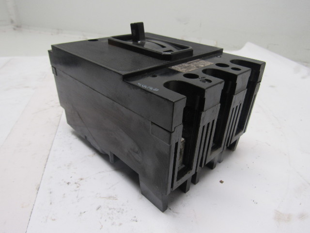 ITE EE3B050 240V 50Amp Type EE 3 Pole Molded Case Breaker | Bullseye ...