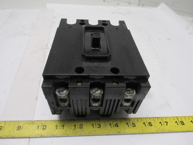ITE EE3B050 240V 50Amp Type EE 3 Pole Molded Case Breaker | Bullseye ...