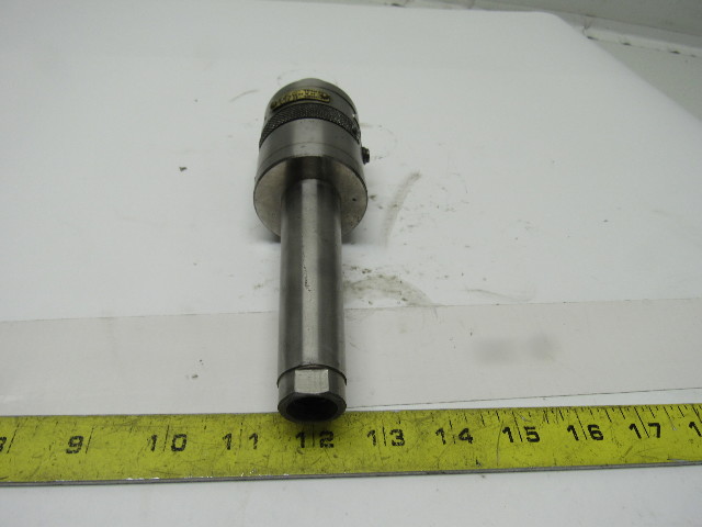 Chandler Model RB1 B&S #9 For 1/2" Tooling Holder Fine Tuning Boring ...
