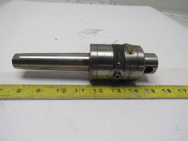 Chandler Model RB1 B&S #9 For 1/2" Tooling Holder Fine Tuning Boring ...