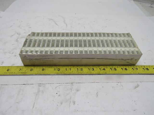 Allen Bradley 1492-CA1 Electrical Terminal Blocks New Lot Of 50 ...