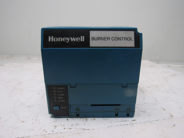 Honeywell RM7890A1015 Integrated primary Burner Control W/Base ...