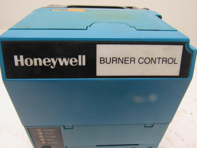 Honeywell RM7890A1015 Integrated primary Burner Control W/Base ...