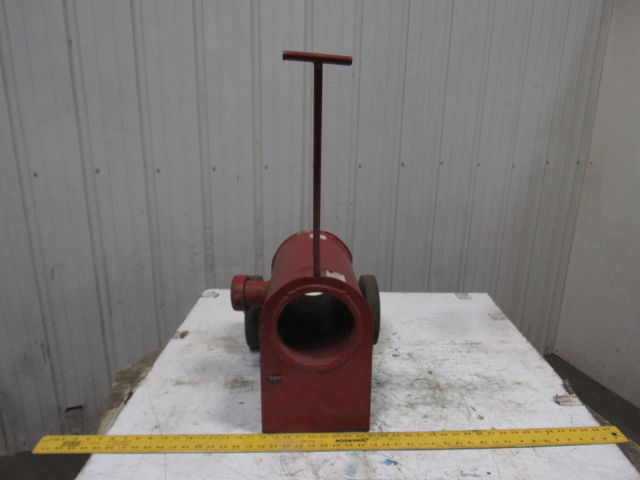 Fire Hose Washer/Cleaner | Bullseye Industrial Sales