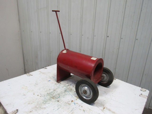 Fire Hose Washer/Cleaner | Bullseye Industrial Sales