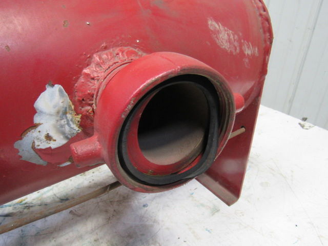 Fire Hose Washer/Cleaner | Bullseye Industrial Sales