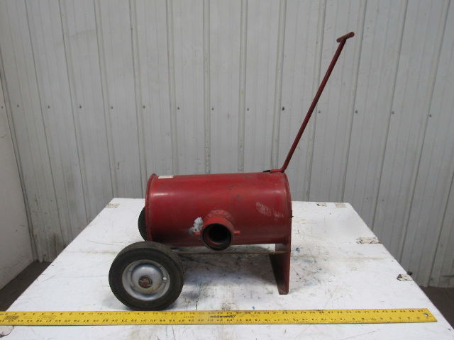 Fire Hose Washer/Cleaner | Bullseye Industrial Sales